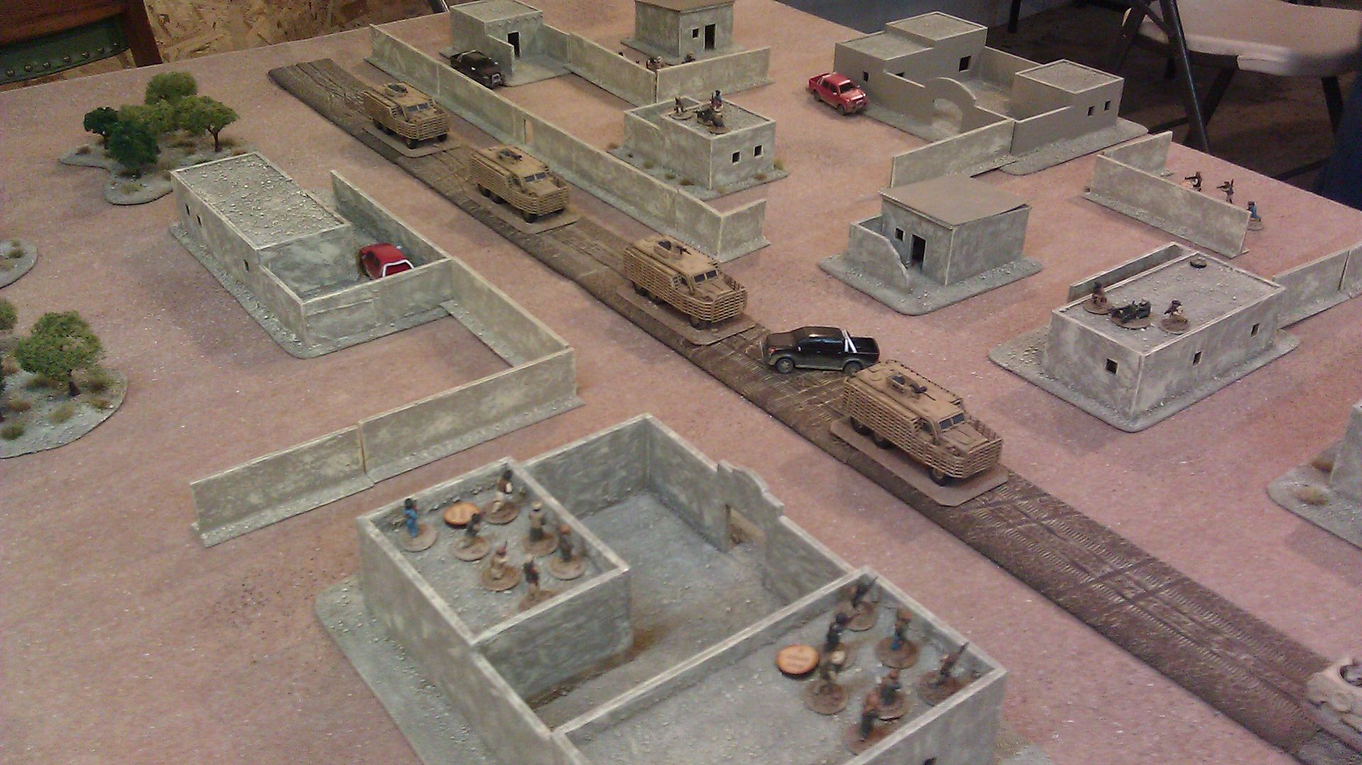 [TMP] "FoF AAR: Sangin Ambush" Topic