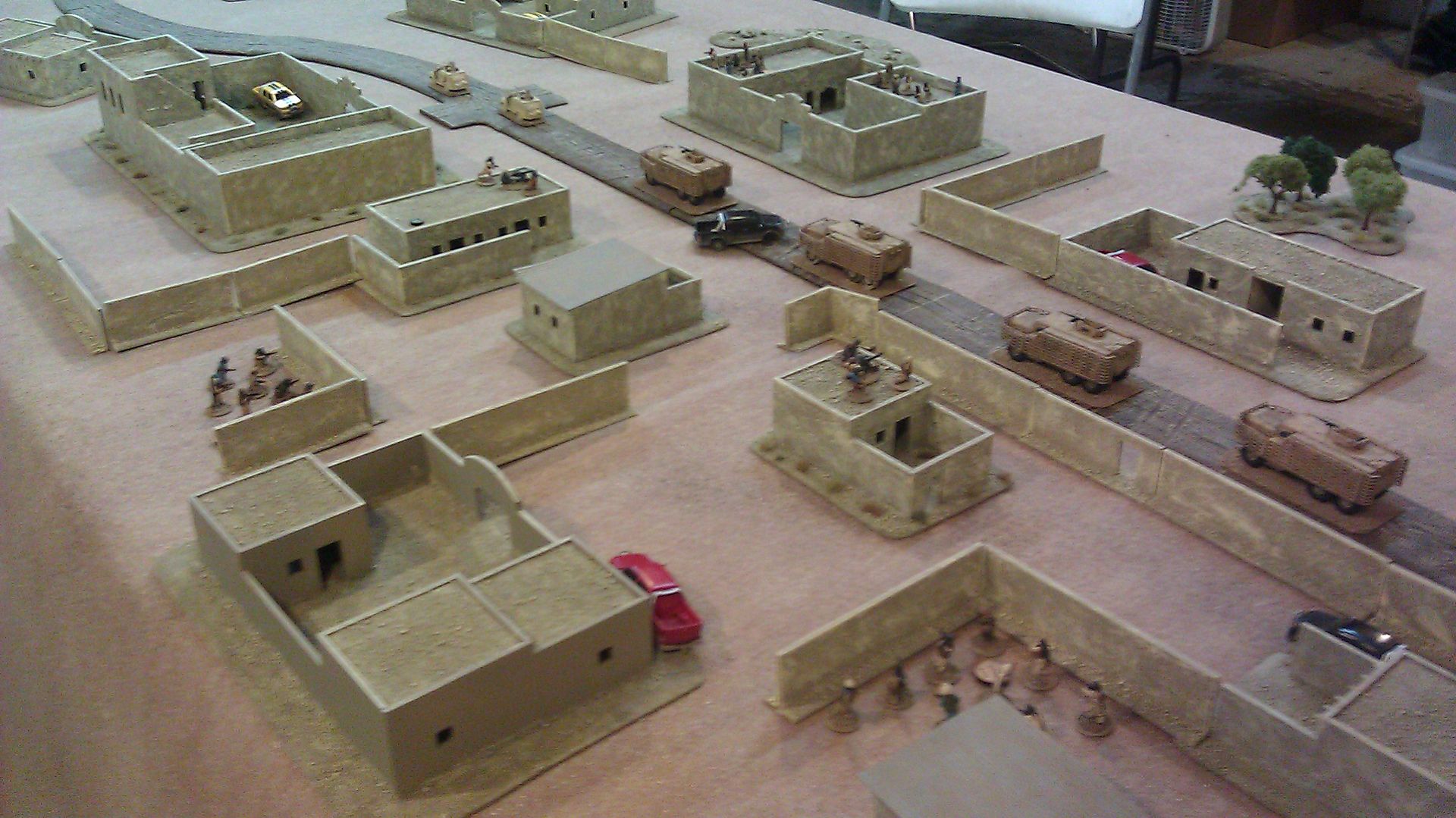 [TMP] "FoF AAR: Sangin Ambush" Topic