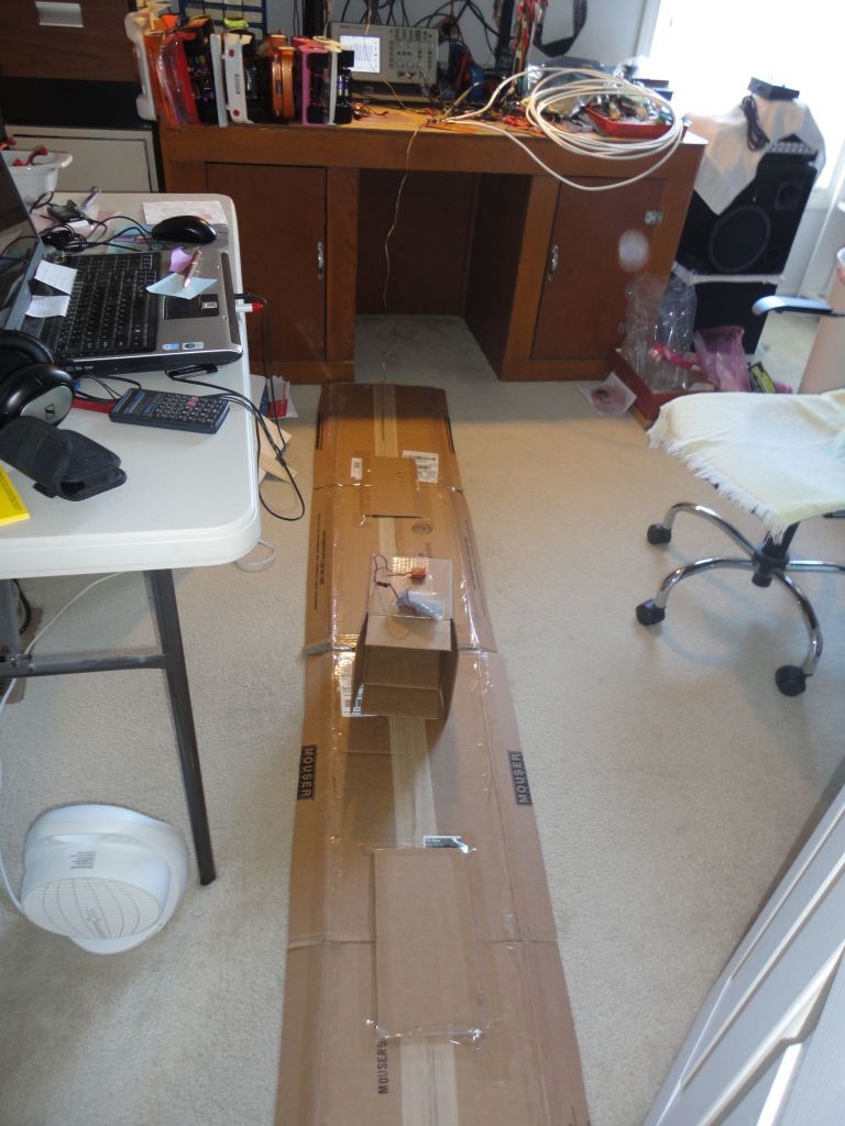 Lap Timing Decoder - Page 3 - R/C Tech Forums