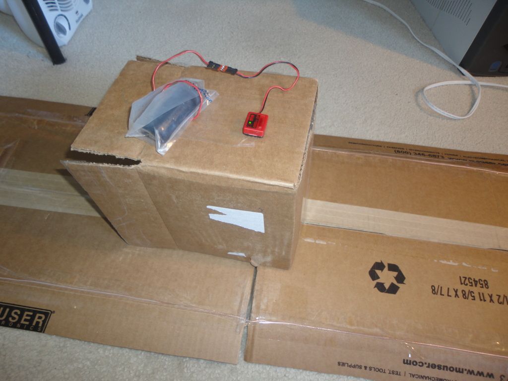 Lap Timing Decoder - Page 3 - R/C Tech Forums