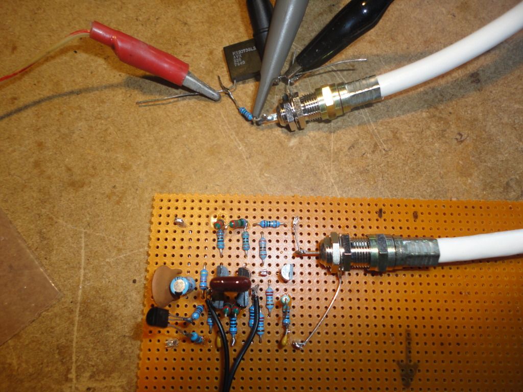 Lap Timing Decoder - Page 3 - R/C Tech Forums