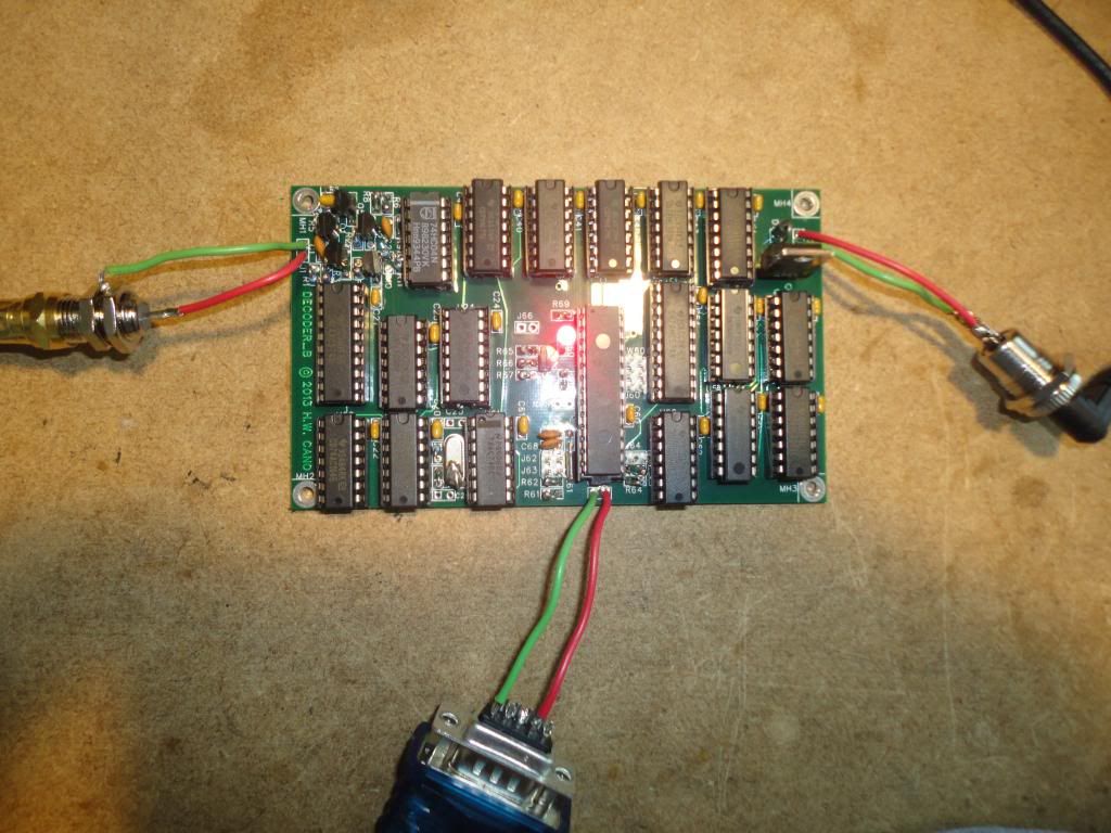Lap Timing Decoder - Page 15 - R/C Tech Forums