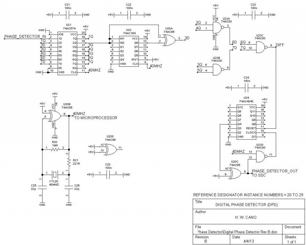 Lap Timing Decoder - Page 12 - R/C Tech Forums