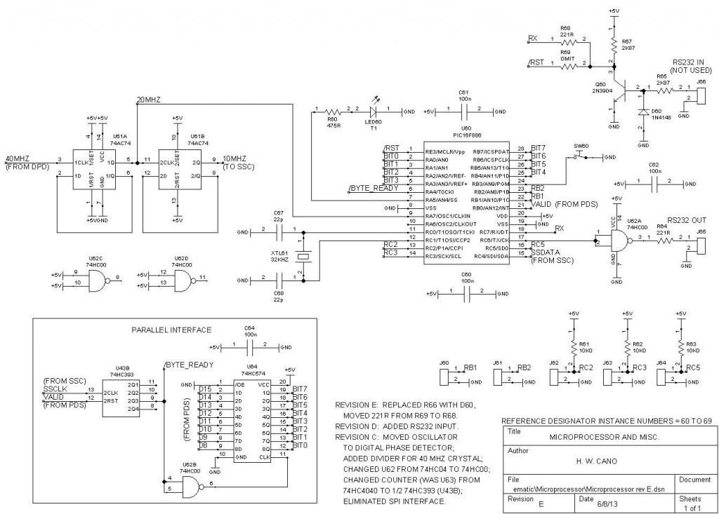 Lap Timing Decoder - Page 14 - R/C Tech Forums