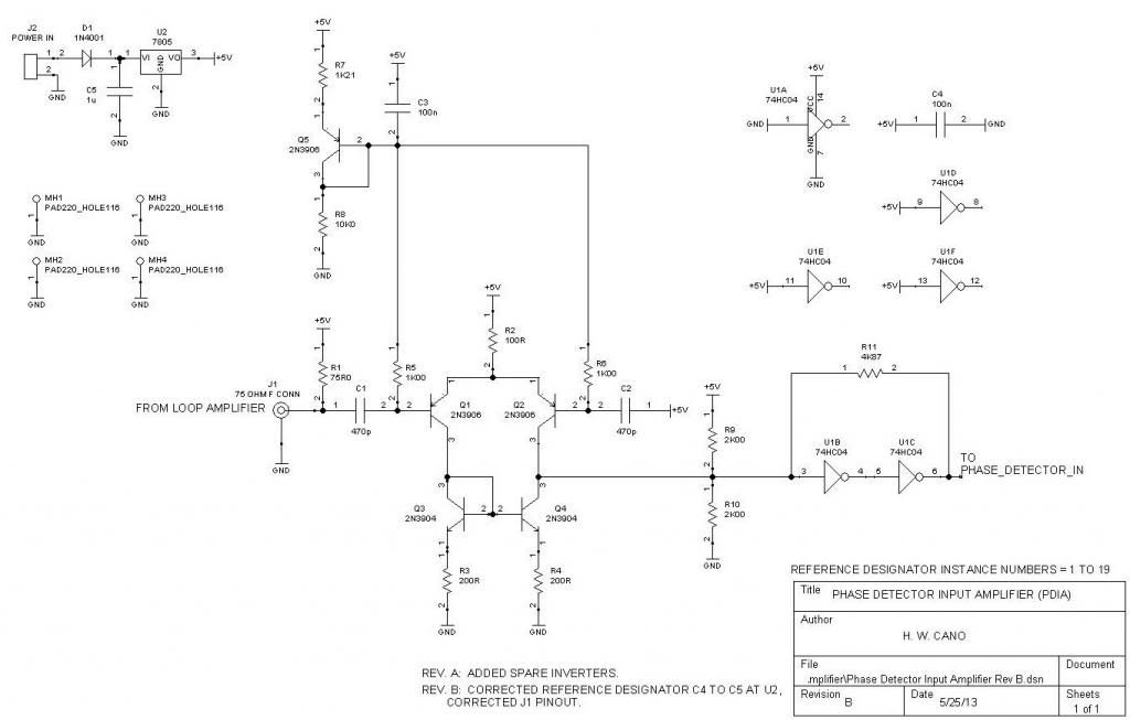 Lap Timing Decoder - Page 14 - R/C Tech Forums