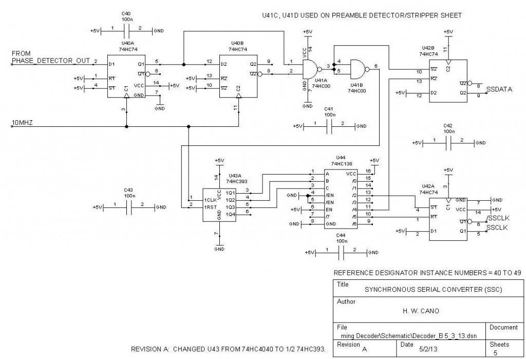 Lap Timing Decoder - Page 14 - R/C Tech Forums