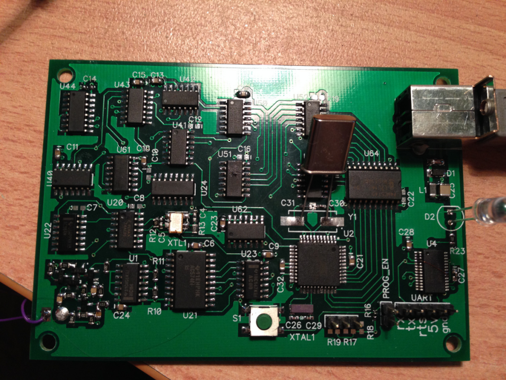 Lap Timing Decoder - Page 24 - R/C Tech Forums