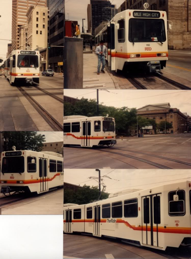 Does the RTD Monthly Pass Make Fiscal Sense to Anyone? (Denver: buyer, live in) - Colorado (CO ...