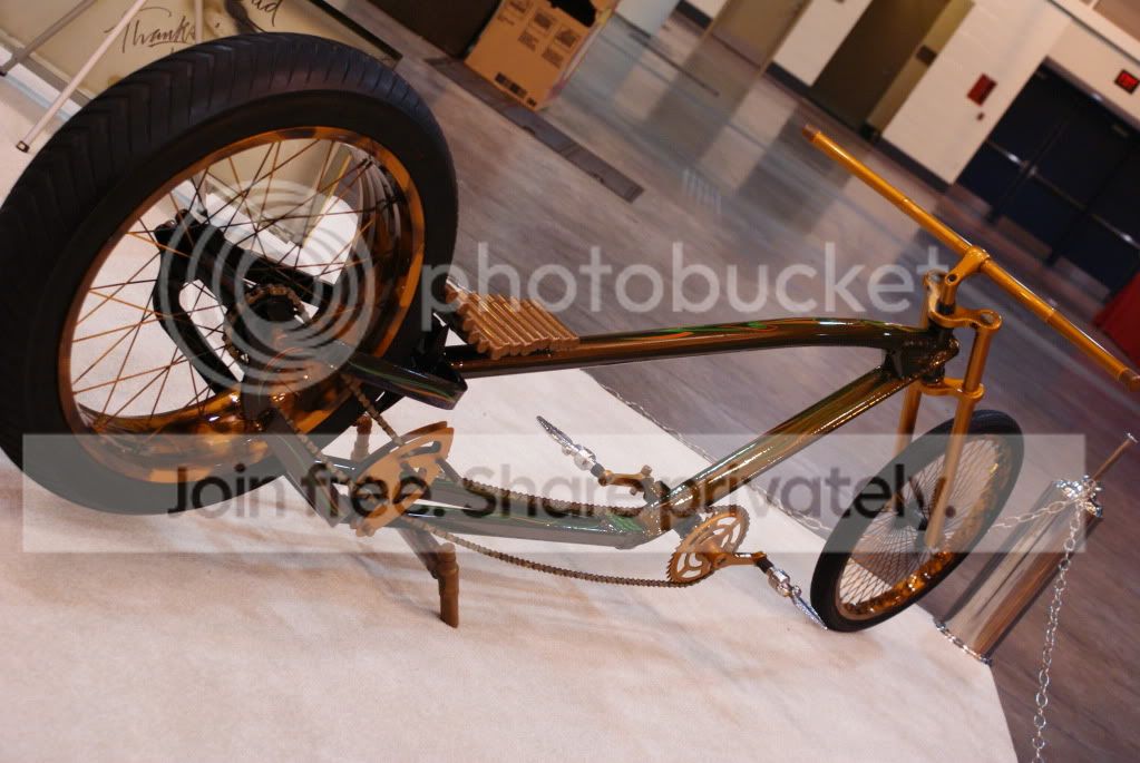 Roach. Turbo'd methanol rat bike! | Rat Rod Bikes Bicycle Forum