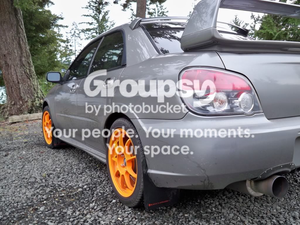 GD: - SGM 2006 STI (Stella) | IW STi Forum
