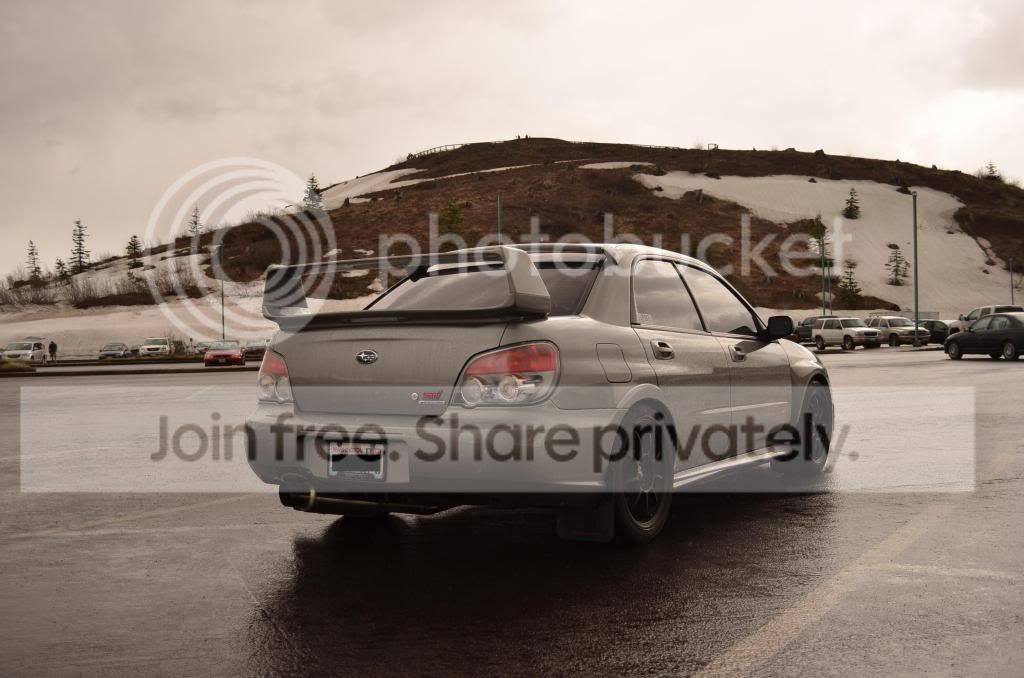 GD: - SGM 2006 STI (Stella) | IW STi Forum