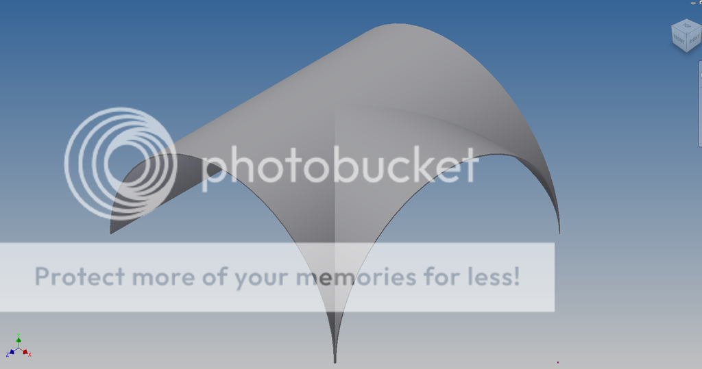 Surface Area of a 3D Tee - Wibbly Wobbly Geometry : r/askmath