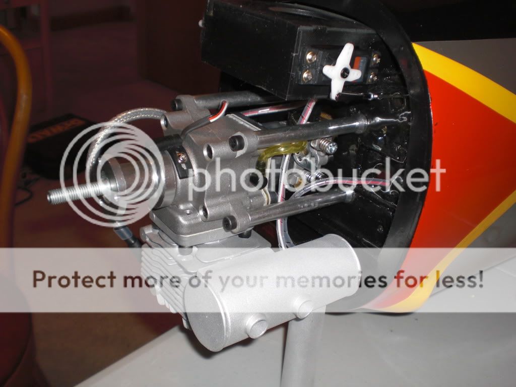 New AT6 TEXAN from SEAGULL ? - Page 5 - RCU Forums