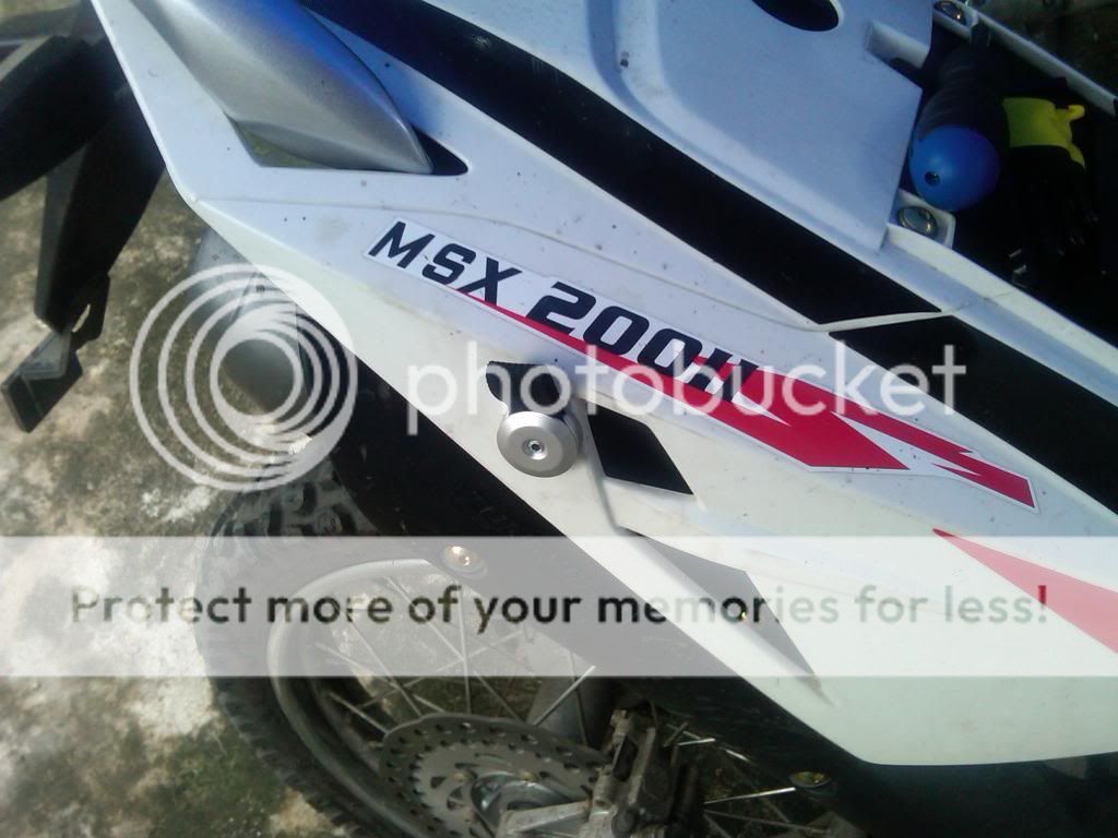 New Motostar MSX200-II | Page 3 | Motorcycle Philippines