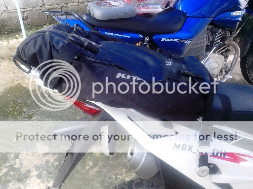 New Motostar MSX200-II | Page 3 | Motorcycle Philippines