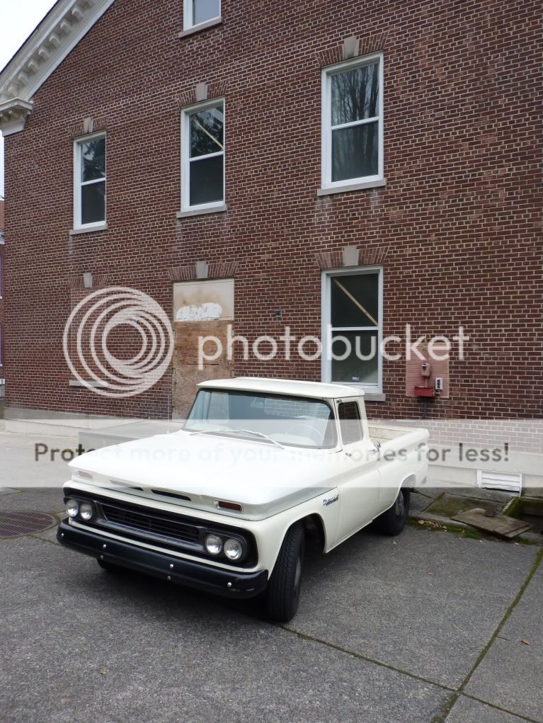 Features - The Official 60-66 C-10 Chevy Truck Picture Thread | Page 75 ...