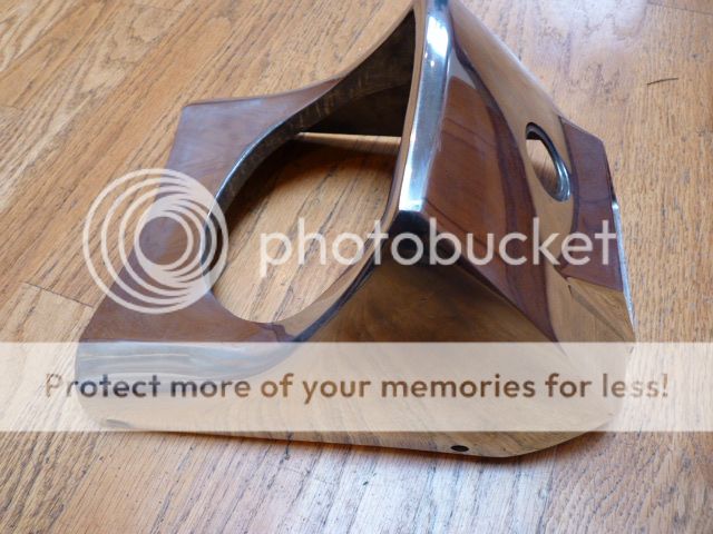 Vintage Sportster Nacelle.....PICS.... | Jockey Journal Forum