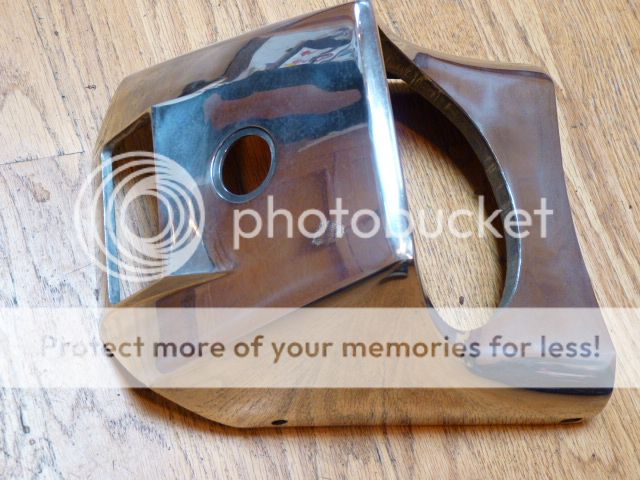 Vintage Sportster Nacelle.....PICS.... | Jockey Journal Forum