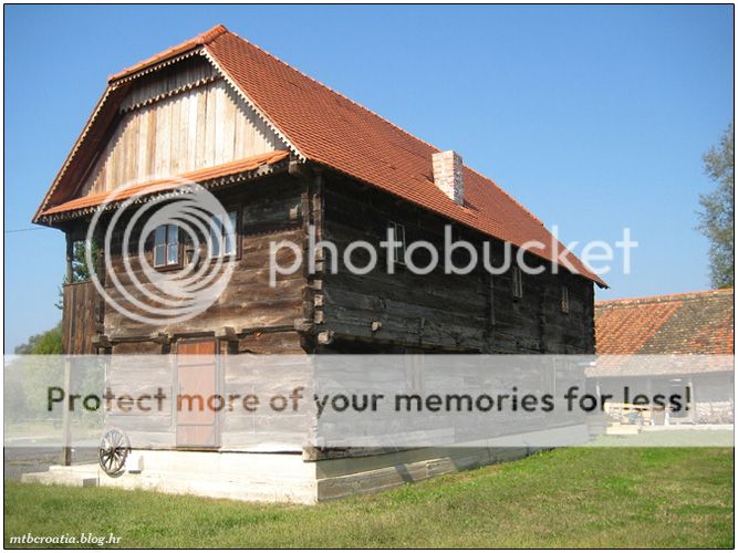 Pokupsko - Glina - Topusko - MTB Croatia - Blog.hr