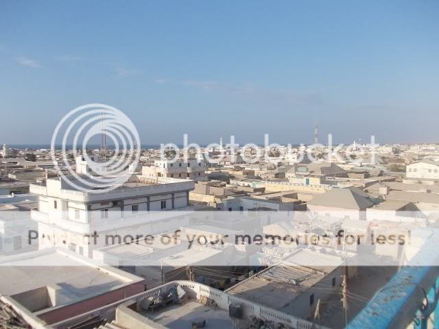 Bosaso | City Gallery | Page 5 | SkyscraperCity Forum