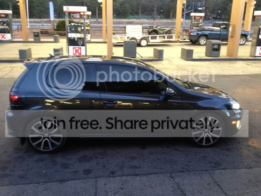 F/S/T 2012 Autobahn GTi Serrons | VW Vortex - Volkswagen Forum