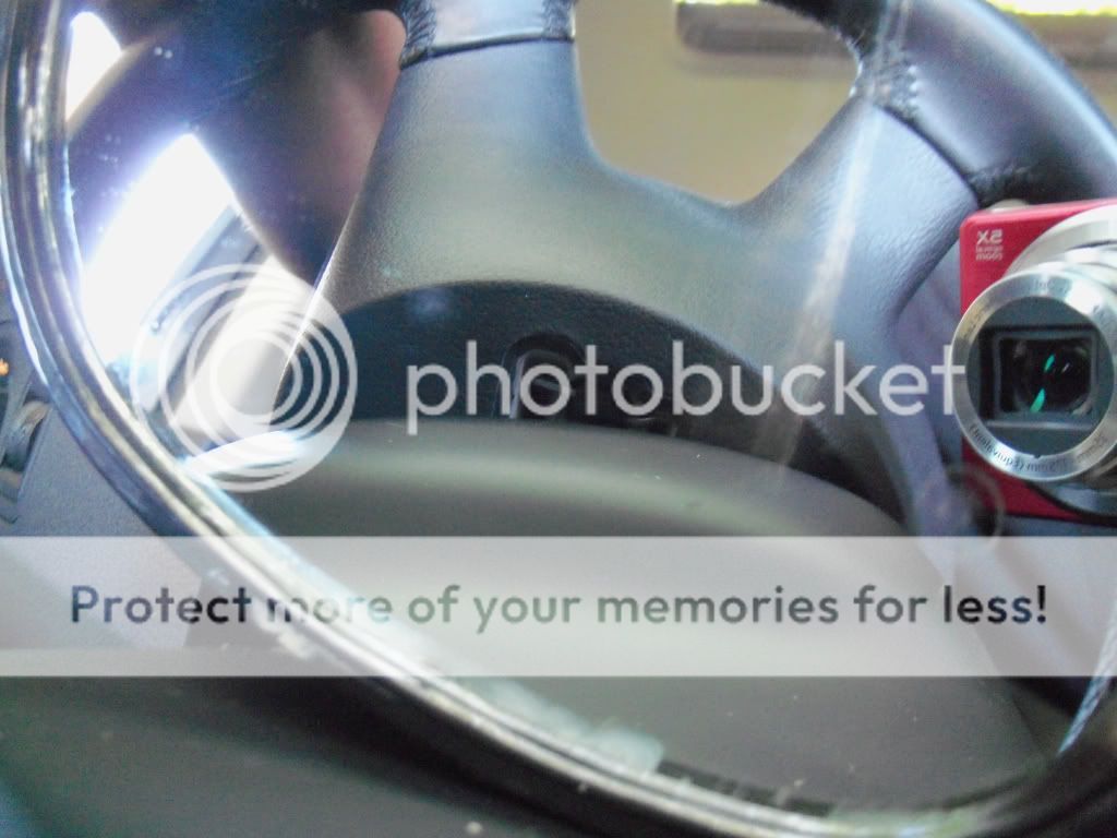 4-Spoke MFSW to 3-Spoke Mk6 MFSW with DSG Paddles DIY... | VW Vortex ...