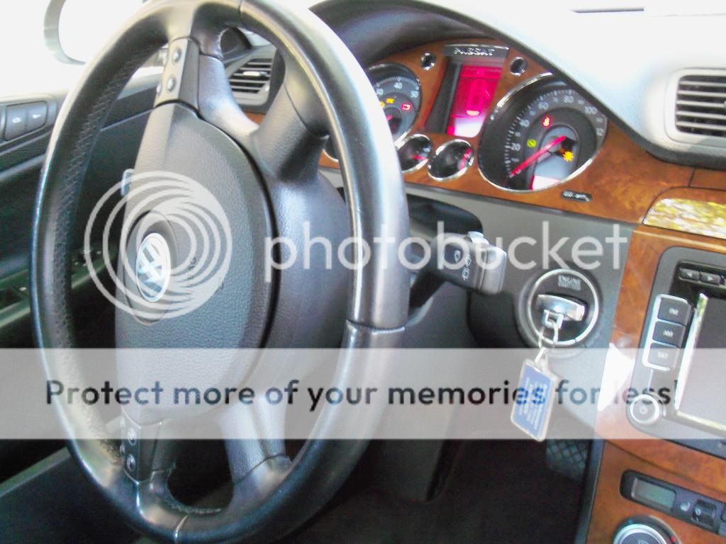 4-Spoke MFSW to 3-Spoke Mk6 MFSW with DSG Paddles DIY... | VW Vortex ...