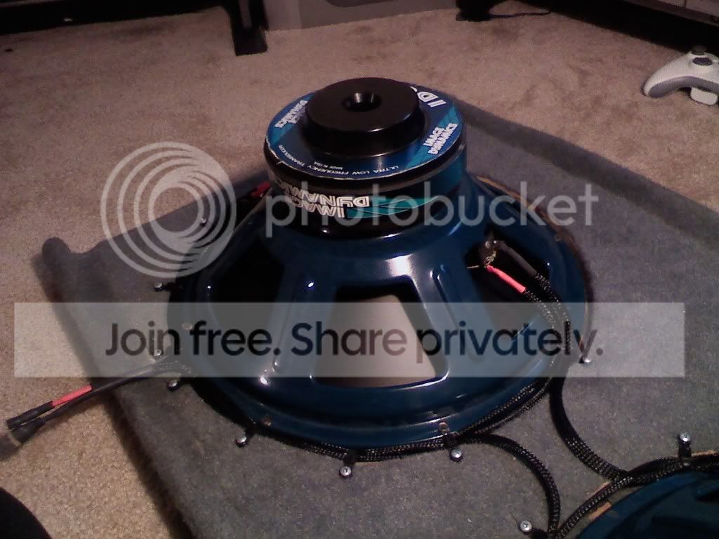 Fi IB3 15s - just had to post | DIYMobileAudio.com Car Stereo Forum