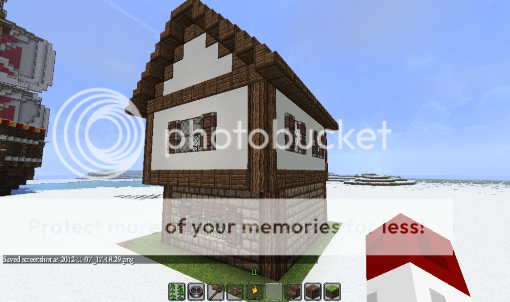 House design suggestions? - Creative Mode - Minecraft: Java Edition ...