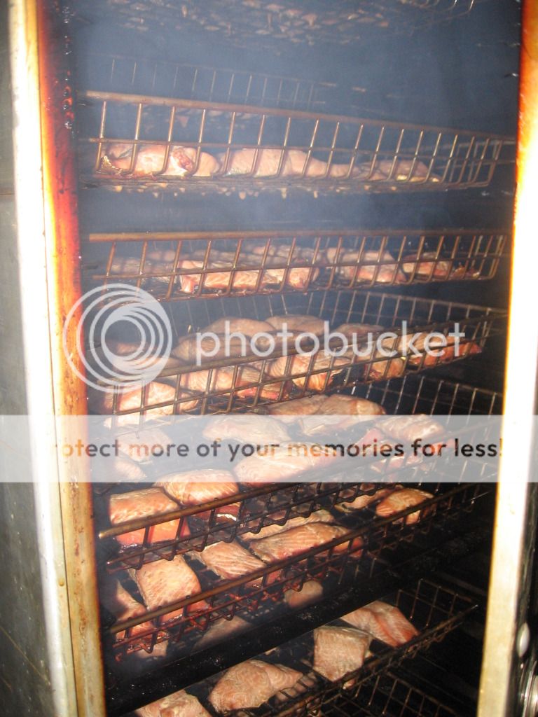 Best Fish Smoker | Game Fishing Forum