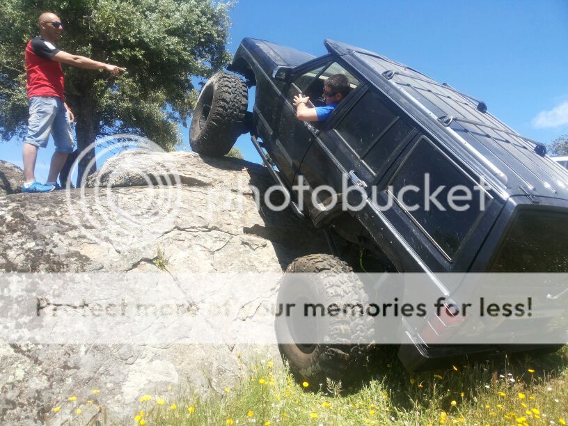 Comp cut XJ's | Pirate 4x4