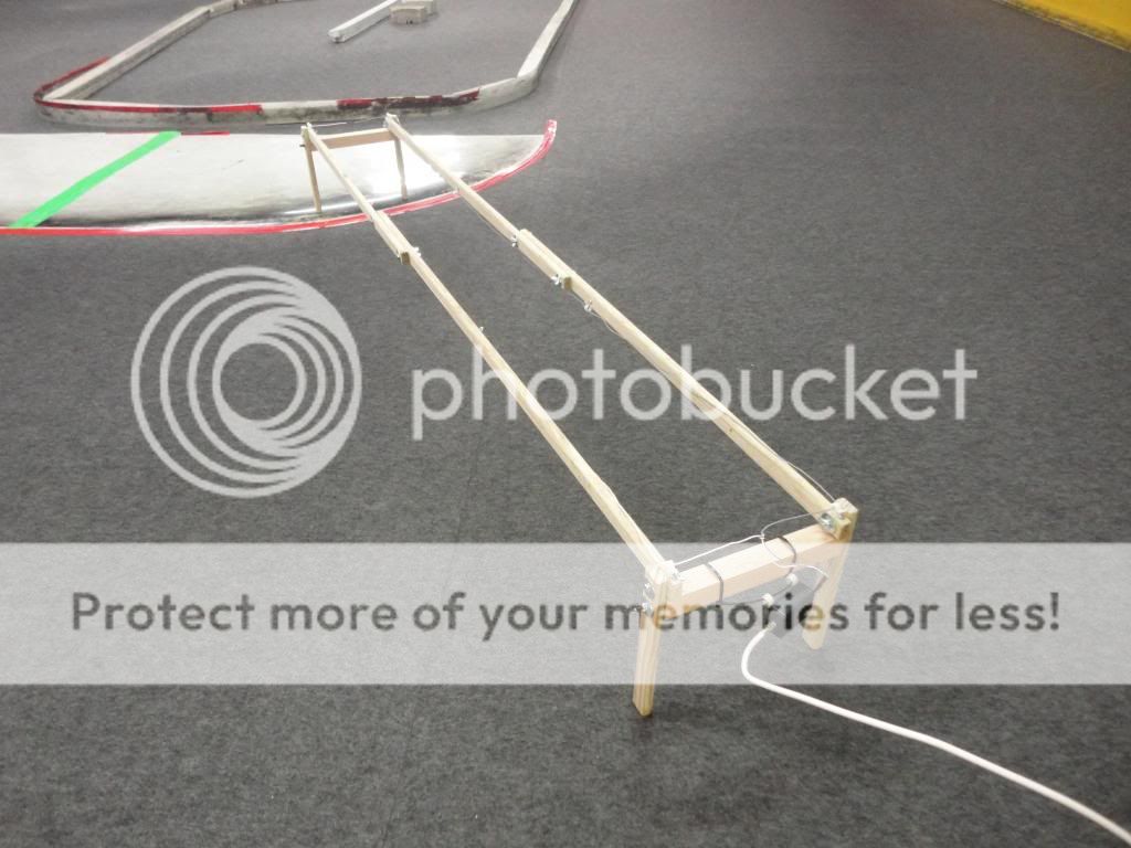 Lap Timing Decoder - Page 11 - R/C Tech Forums