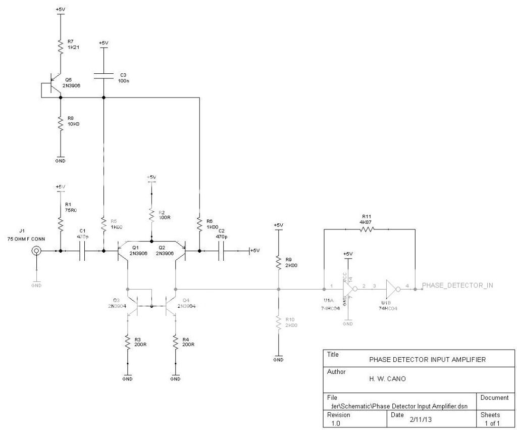 Lap Timing Decoder - Page 5 - R/C Tech Forums