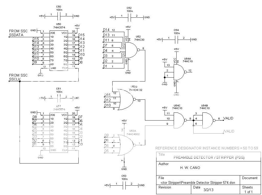 Lap Timing Decoder - Page 8 - R/C Tech Forums