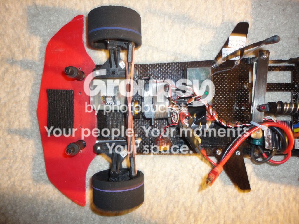 Transponder Design - Page 8 - R/C Tech Forums