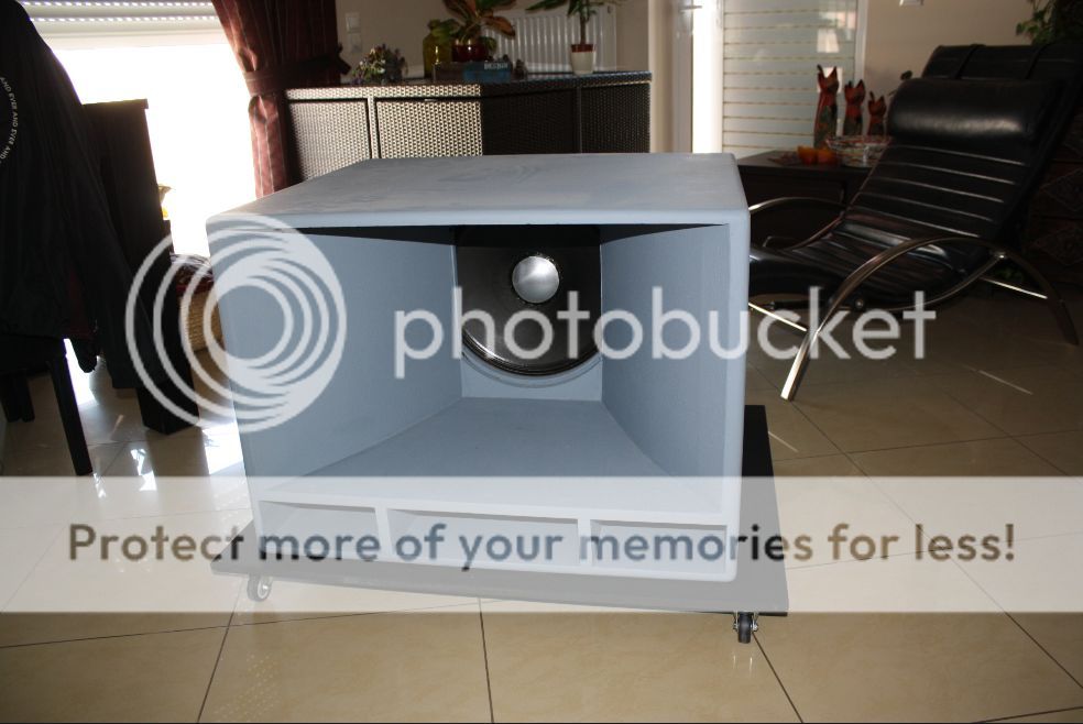 Καμπινες τυπου ALTEC LANSING 816 | AVsite