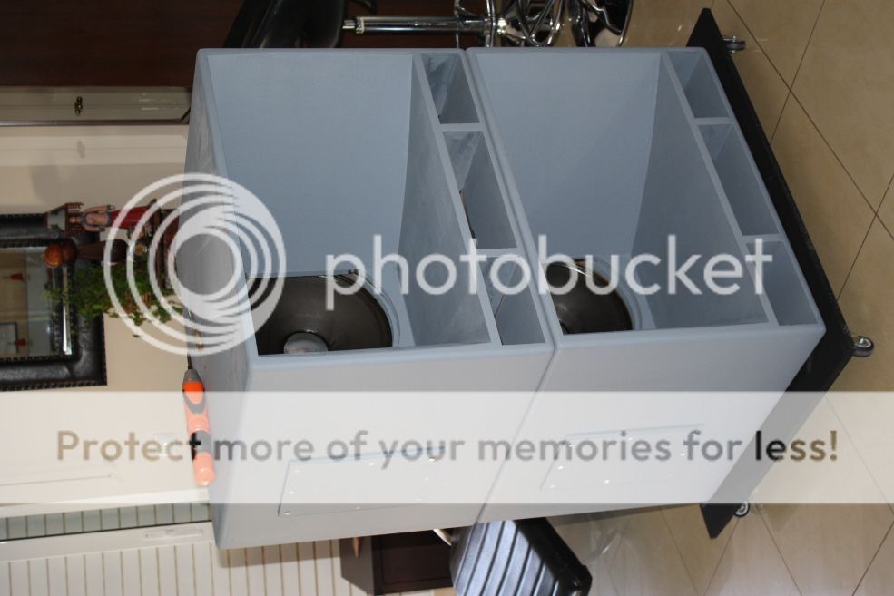 Καμπινες τυπου ALTEC LANSING 816 | AVsite