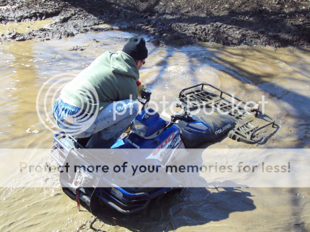 Pics at Appleton OHV Park, MN | Yamaha Grizzly ATV Forum