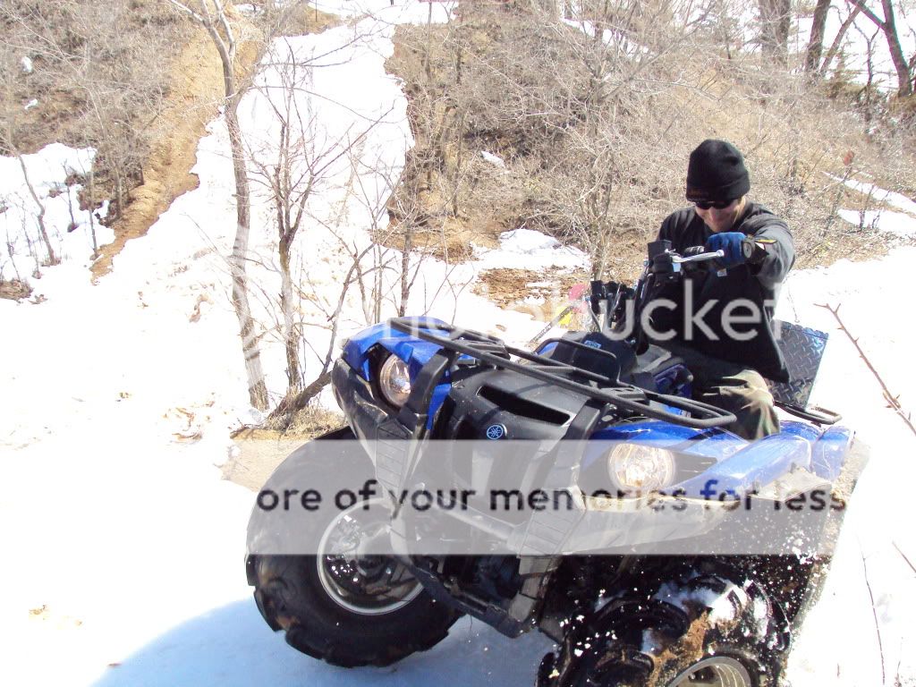 Pics at Appleton OHV Park, MN | Yamaha Grizzly ATV Forum