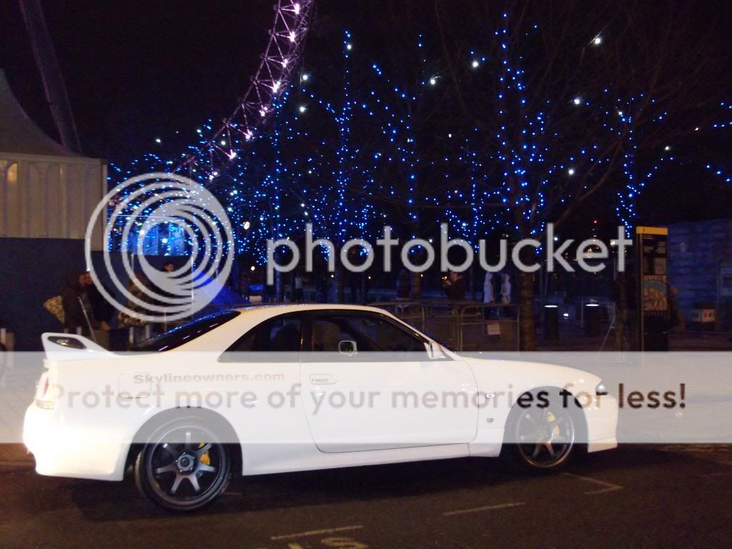 Best Looking R33 GTR | Page 9 | GTR Forum