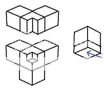 Half Blocks - Suggestions - Minecraft: Java Edition - Minecraft Forum ...