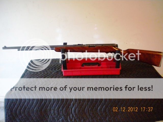 Stevens 87D | Rimfire Central Firearm Forum