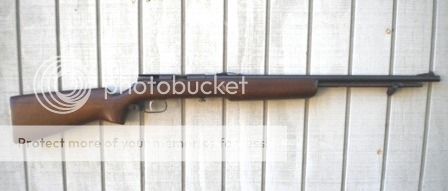 Gun Show WWF 47A | Rimfire Central Firearm Forum