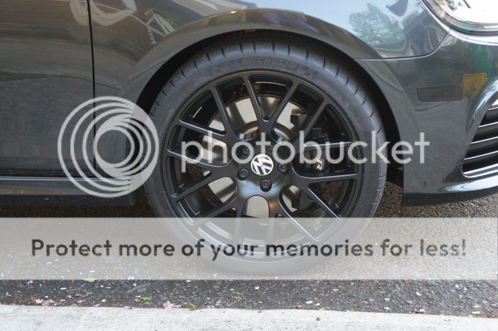 Neuspeed RSe14 19x 8 Tire Size? | VW Vortex - Volkswagen Forum