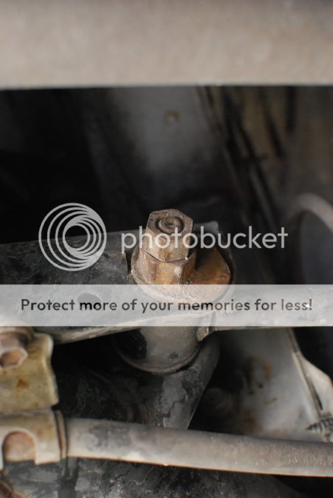 DIY: Figs toe links install | Lexus IS Forum