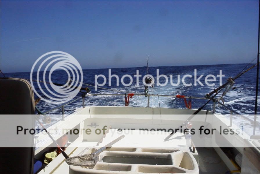 1983 25' FARALLON Whaleback pilot house | Bloodydecks