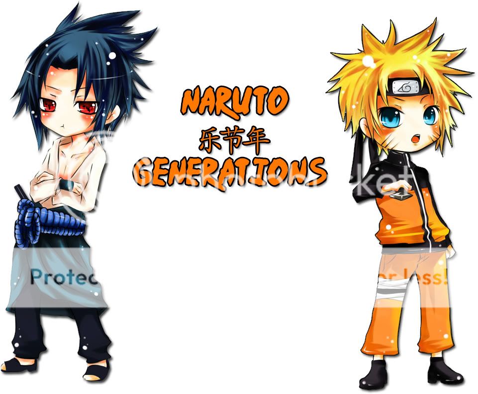 Naruto Generations (12 users) | Gaia Guilds | Gaia Online